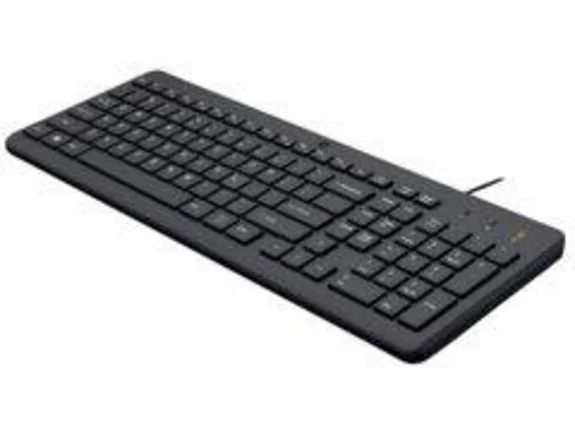 HP Tastatura žična 150 US 664R5AA