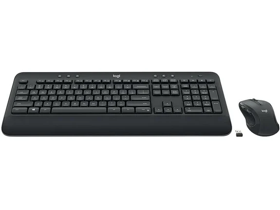 Logitech Tastatura i miš set MK545 Advanced Wireless Combo Wireless
