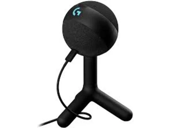 Logitech Gaming mikrofon G Yeti Orb RGB 988-000551