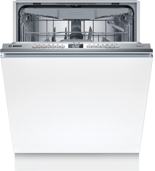 Series 4, fully-integrated dishwasher, 60 cm, SMV4EMX24E