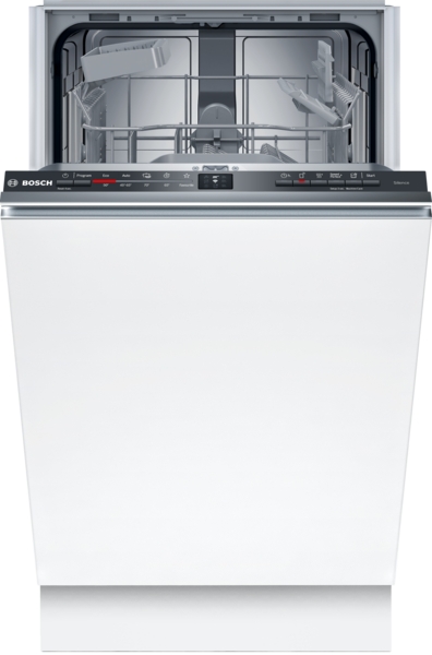 Series 2, fully-integrated dishwasher, 45 cm, SPV2HKX02E
