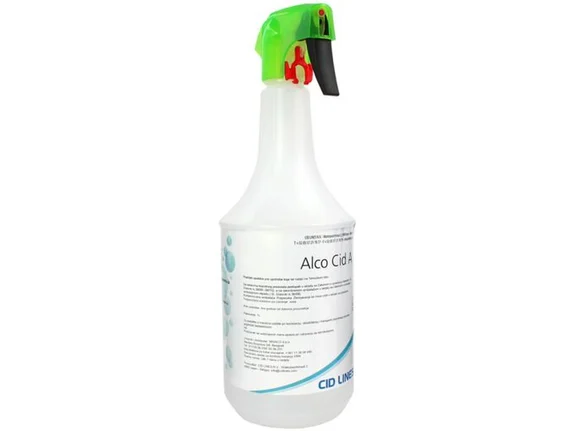Alco CID A 1l