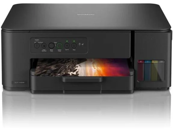 Brother Inkjet štampač DCP-T435