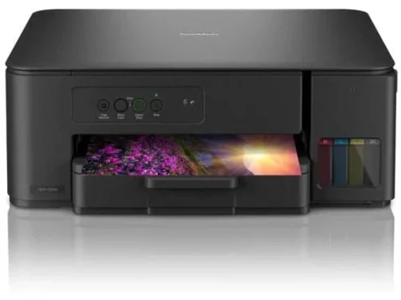 Brother Inkjet štampač DCP-T230