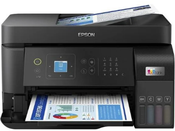 Epson Inkjet štampač L5590