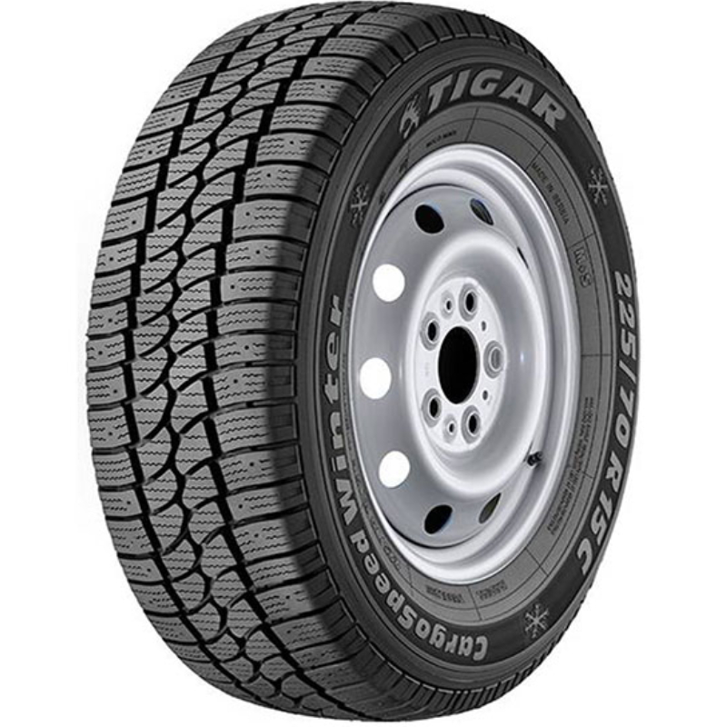 195/60 R16C TIGAR CARGO WINTER 99/97T