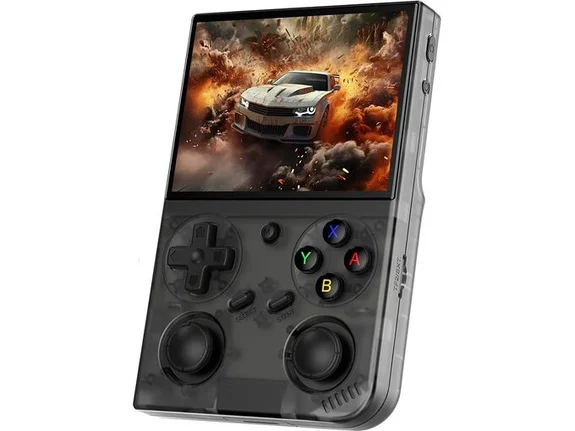 BATLEXP Konzola G350 64GB crna