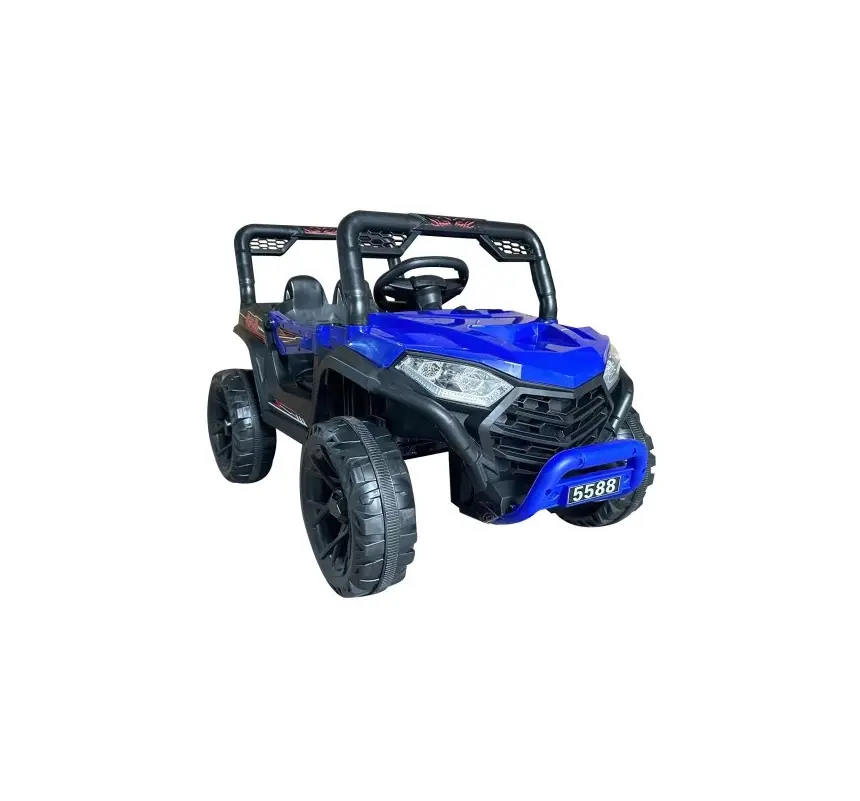 Auto na baterije TS-5588 Plava