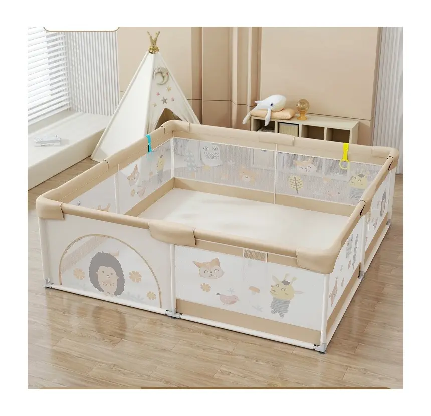 Ogradica za bebe PLAYTIME 150*180 cm