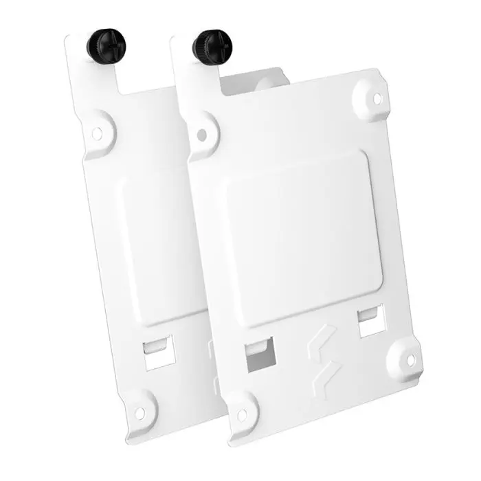 Fractal Design Nosač za SSD FD-A-BRKT-002, Beli