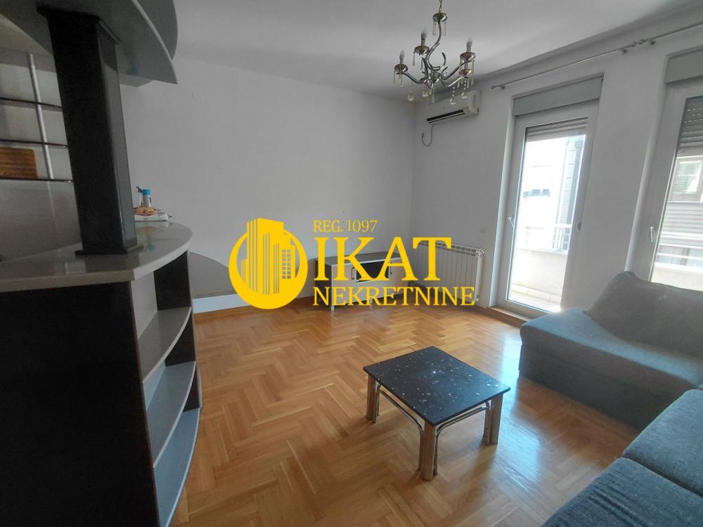 Dvoiposoban stan na prodaju, 57m2, 244.500€