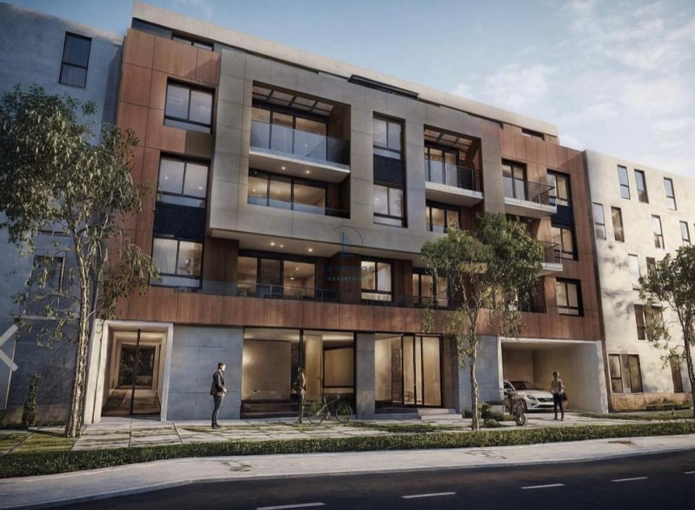 Vojvođanska, Dvoiposoban stan na prodaju, 75m2, 240.000€