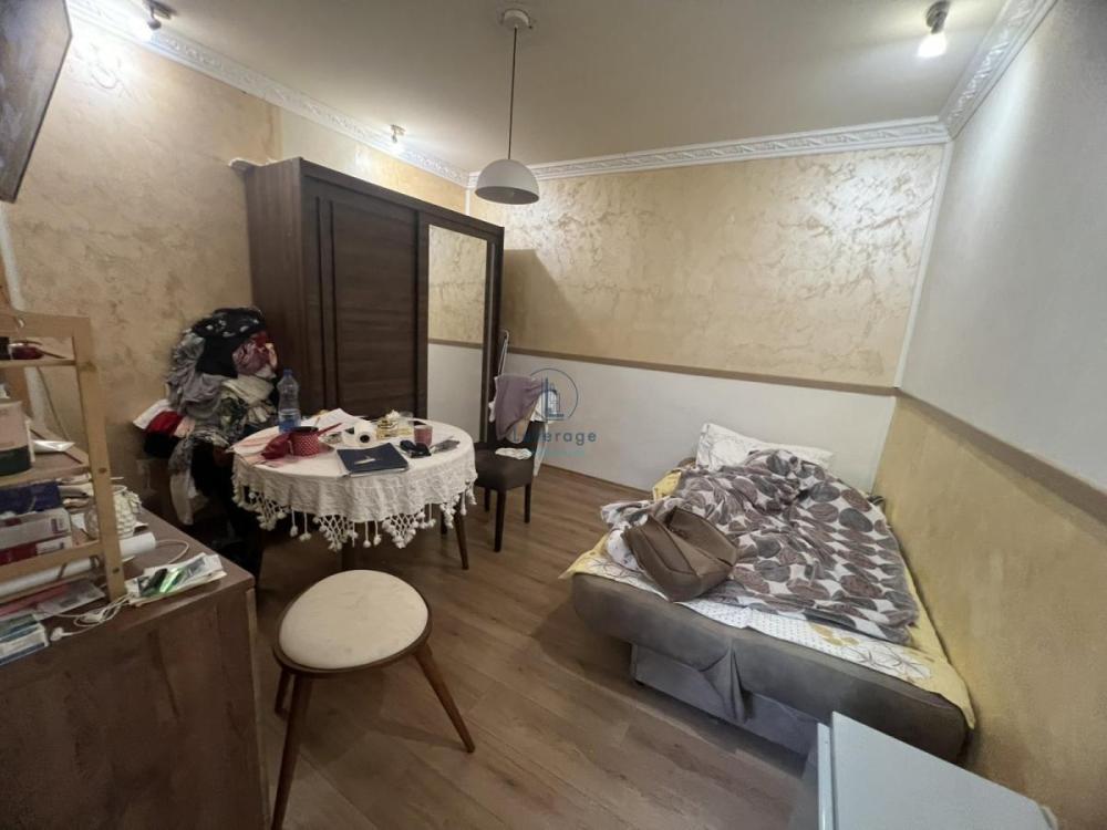 Cara Dušana, Jednosoban stan na prodaju, 28m2, 59.000€
