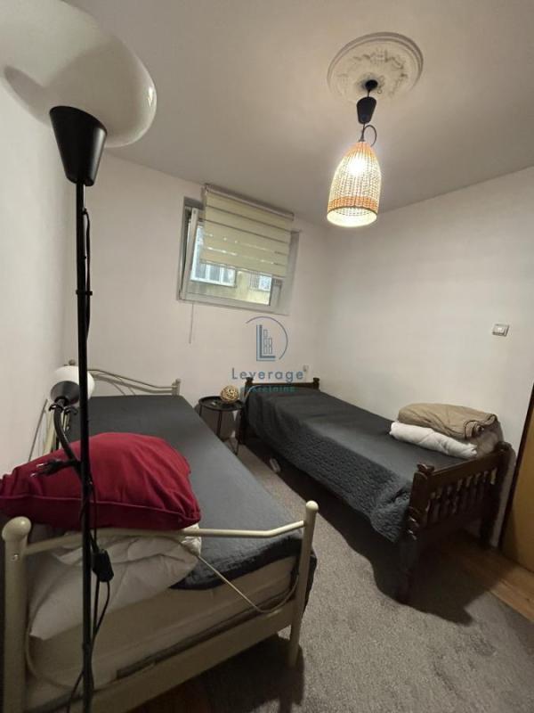 Gavrila Principa, Jednoiposoban stan na prodaju, 26m2, 110.000€