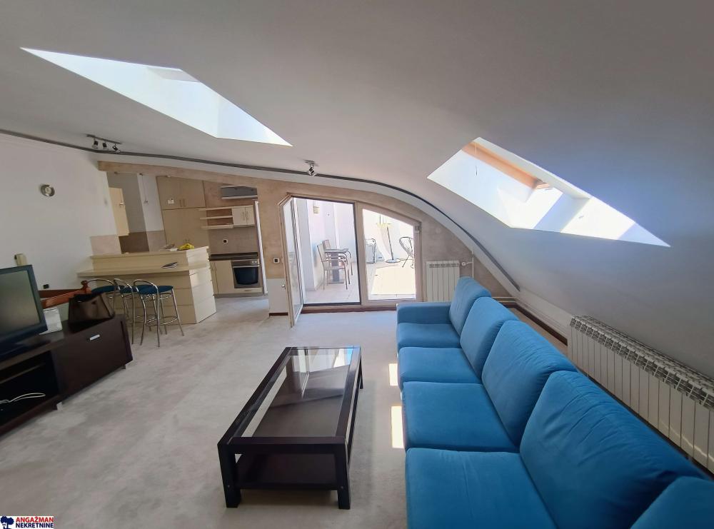 Bokeljska, Četvorosoban stan na prodaju, 139m2, 450.000€