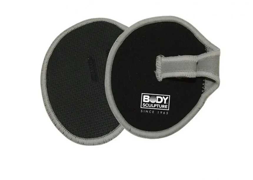 GRIP MASTER BW-81 black-grey FIT-0520