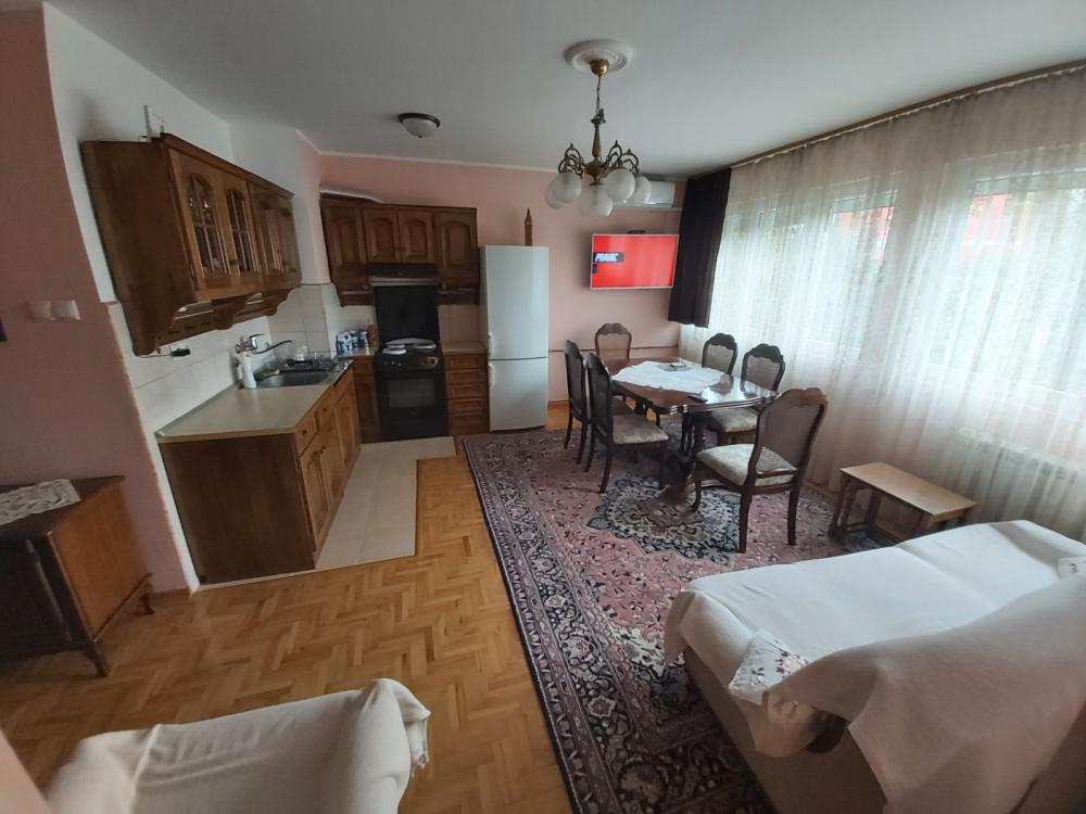 Dragice Končar, Trosoban stan za izdavanje, 60m2, 550€