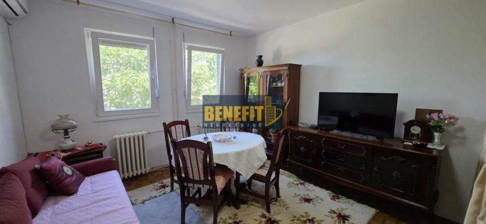 Jednoiposoban stan za izdavanje, 38m2, 400€