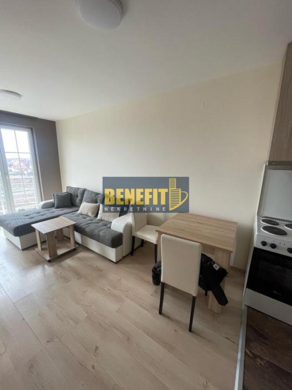 Dvosoban stan za izdavanje, 38m2, 400€