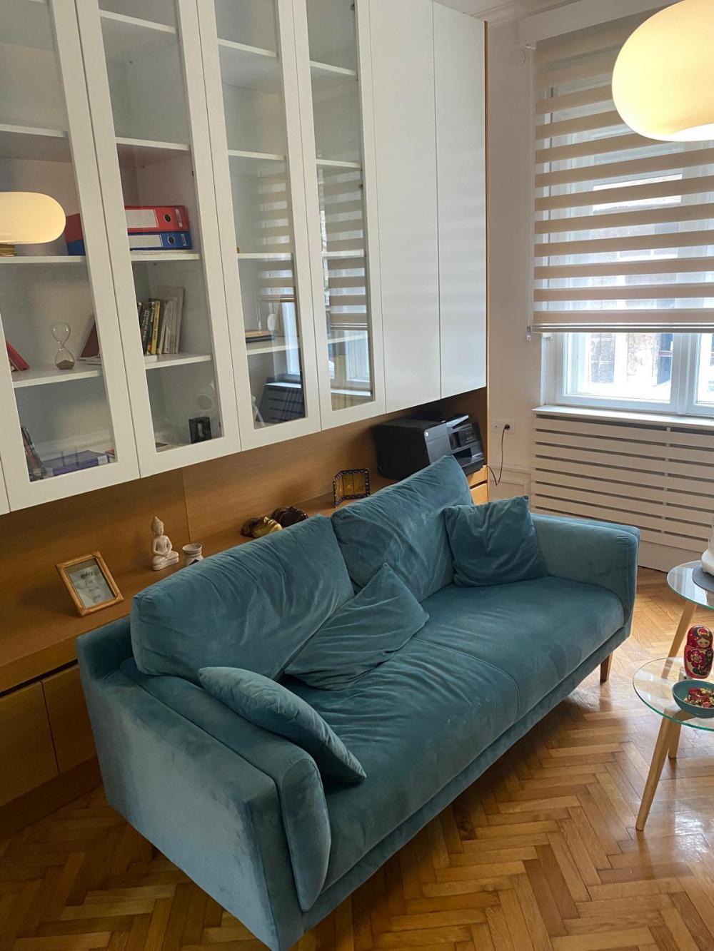 Danila Medakovića, Trosoban stan za izdavanje, 73m2, 750€