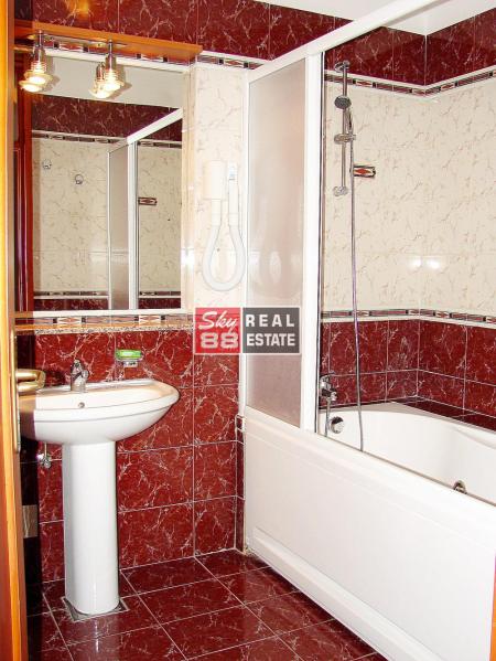 Maksima Gorkog, Dvosoban stan za izdavanje, 42m2, 1.200€
