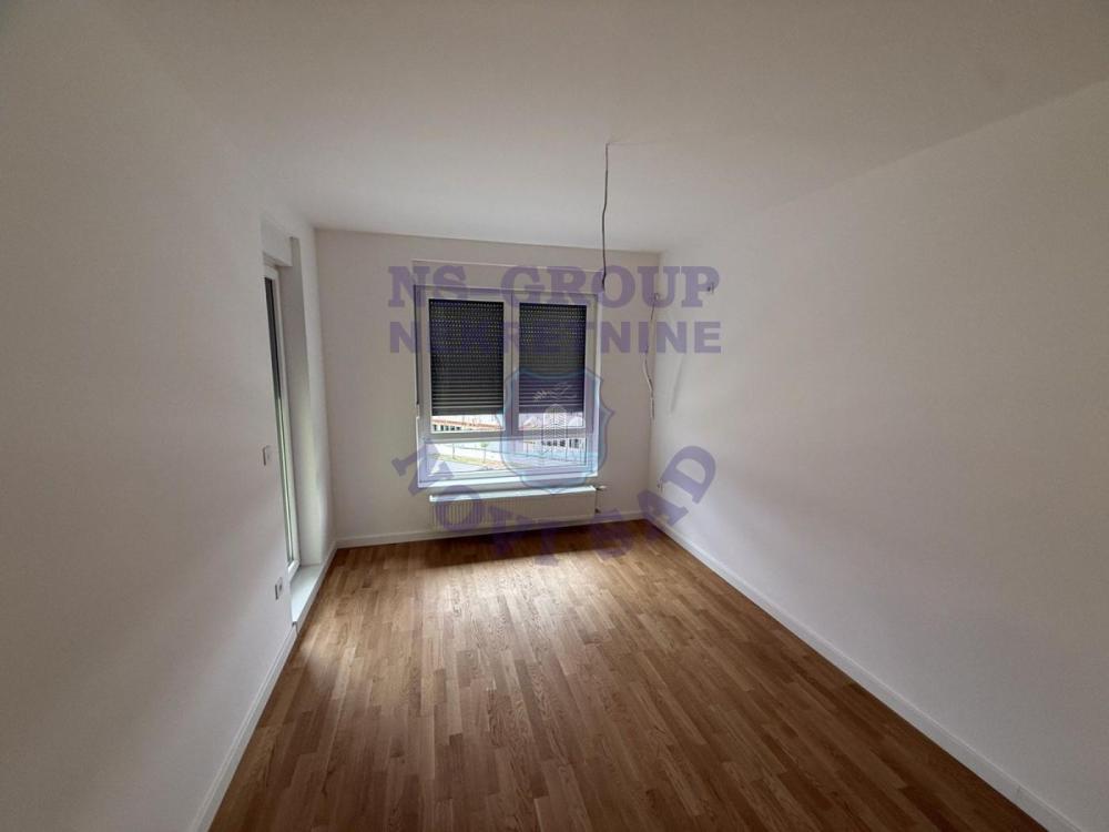 Dvosoban stan na prodaju, 43m2, 132.870€