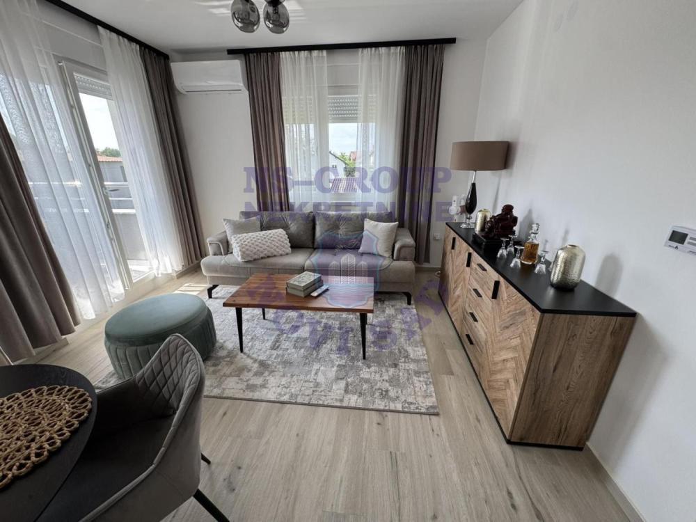 Dvosoban stan na prodaju, 42 m2, 133.900€