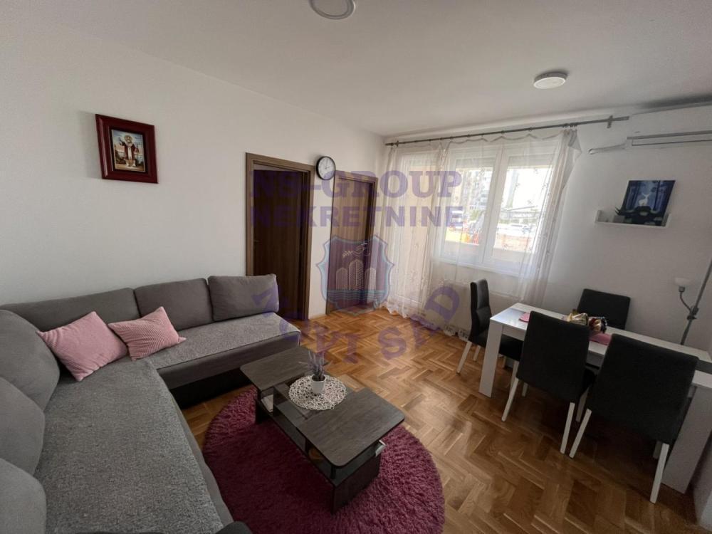 Dvoiposoban stan na prodaju, 50m2, 164.450€