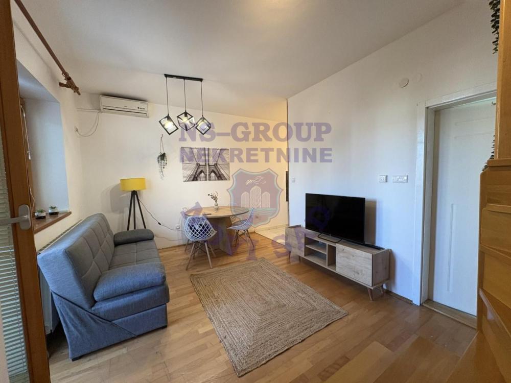 Jednoiposoban stan na prodaju, 42m2, 133.900€