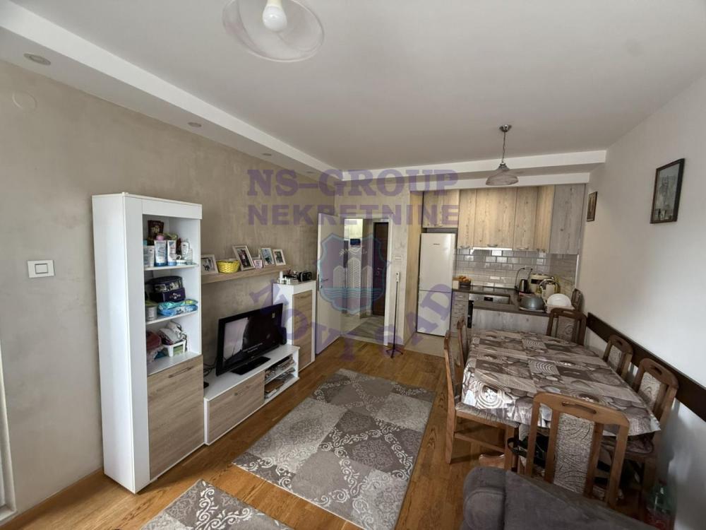 Dvoiposoban stan na prodaju, 55m2, 149.350€