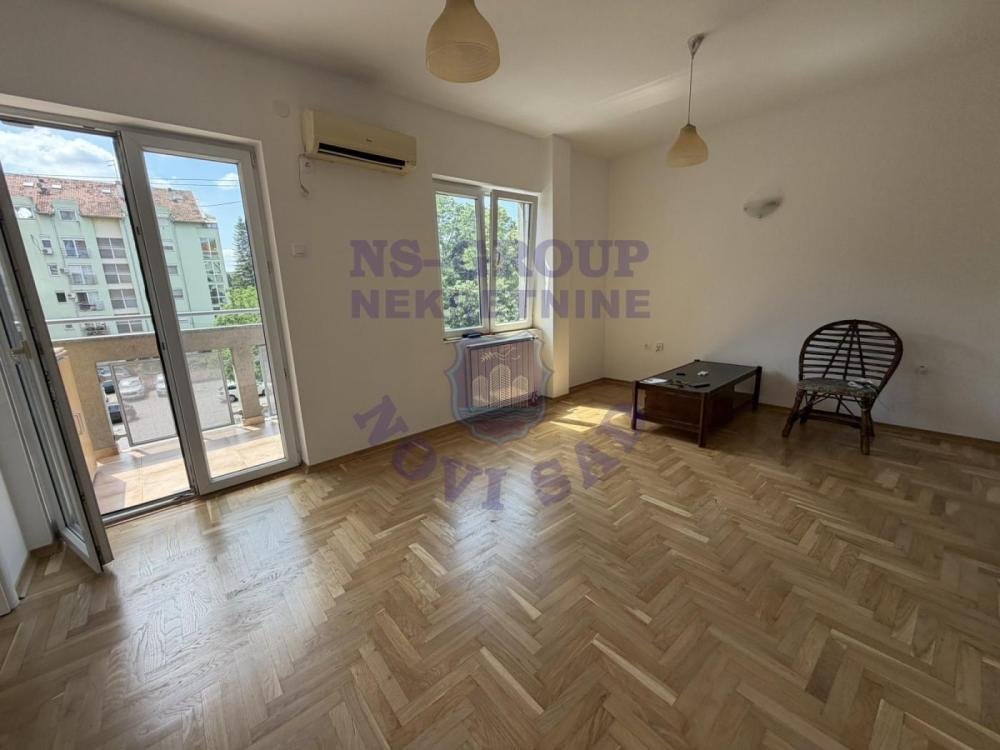 Dvosoban stan na prodaju, 43m2, 146.260€