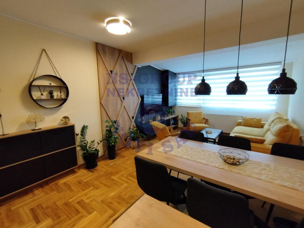 Troiposoban stan na prodaju, 72m2, 222.480€
