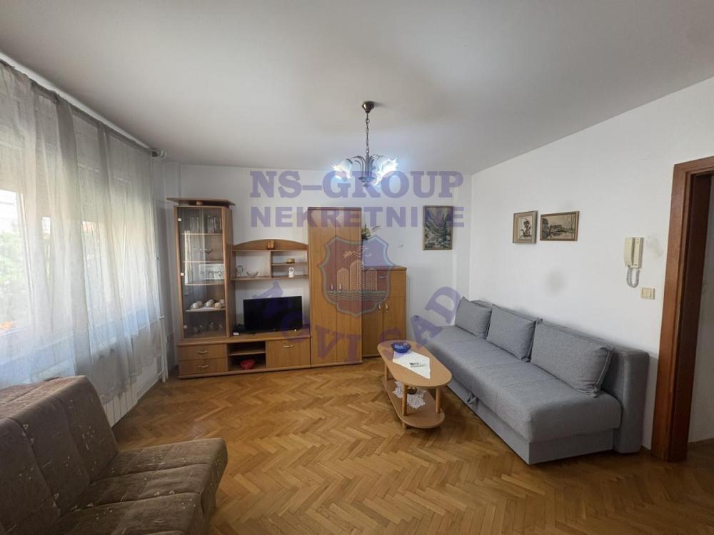 Jednosoban stan na prodaju, 36m2, 108.149€