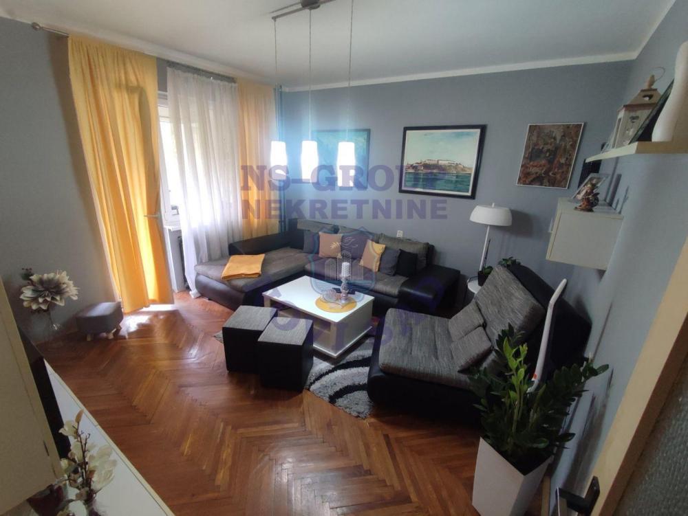 Dvosoban stan na prodaju, 52m2, 175.100€