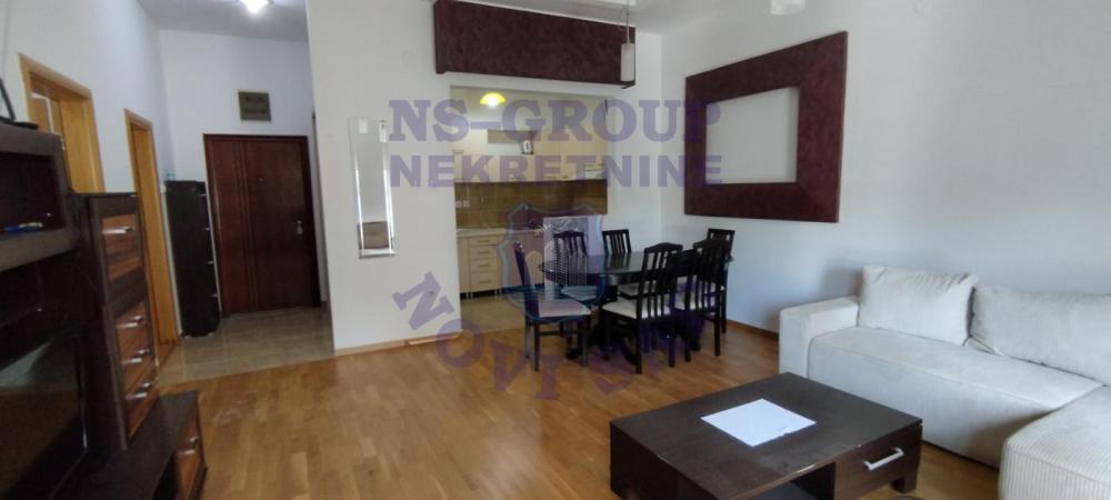 Dvoiposoban stan na prodaju, 58m2, 205.999€