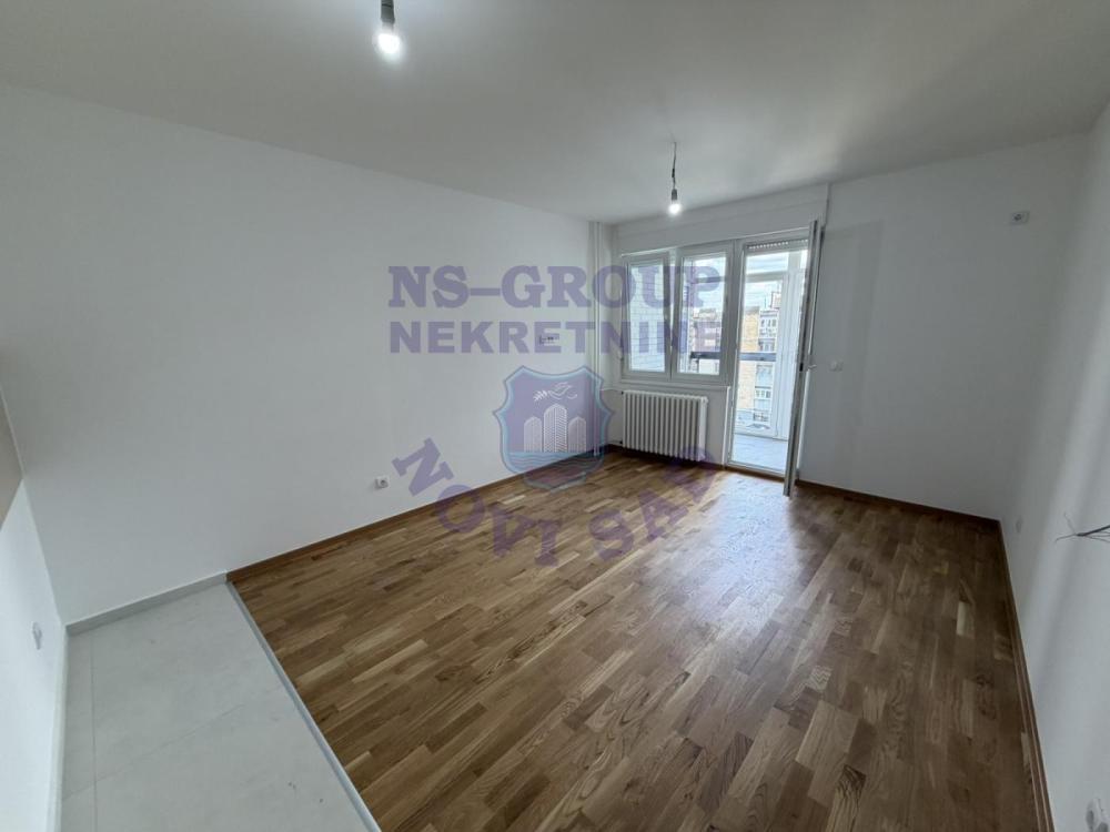Jednoiposoban stan na prodaju, 42m2, 149.350€