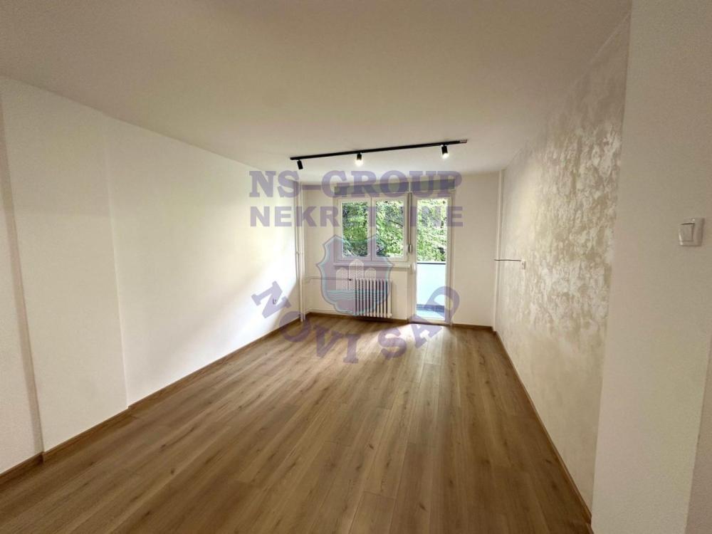 Jednosoban stan na prodaju, 29m2, 98.000€