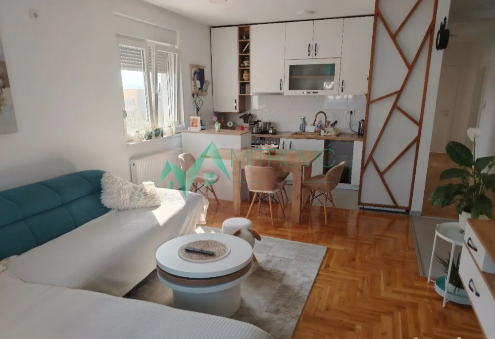 Troiposoban stan na prodaju, 73m2, 143.170€