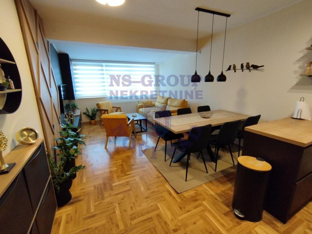 Troiposoban stan na prodaju, 72m2, 203.940€