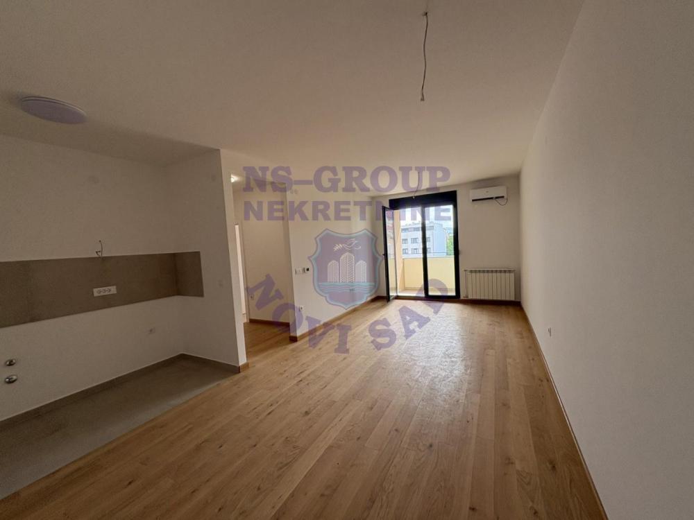 Trosoban stan na prodaju, 63m2, 189.000€
