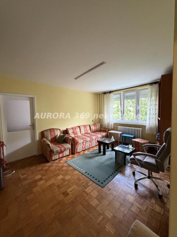 Jednoiposoban stan na prodaju, 47m2, 118.450€