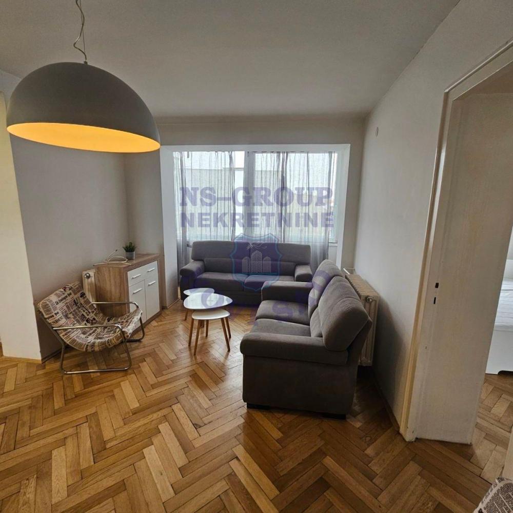 Dvosoban stan na prodaju, 48m2, 185.400€