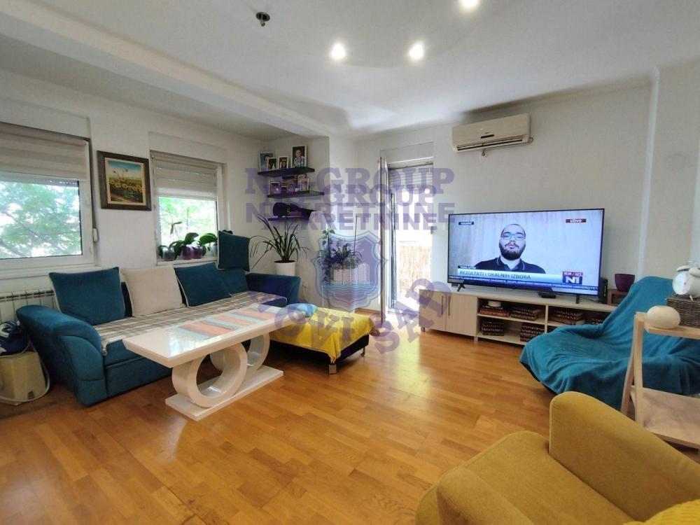 Dvoiposoban stan na prodaju, 67m2, 159.670€