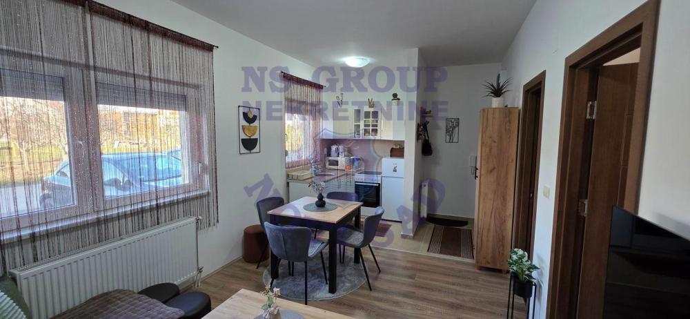 Jednoiposoban stan na prodaju, 31m2, 82.400€