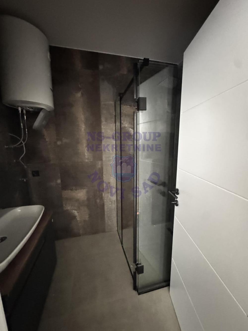 Dvosoban stan na prodaju, 40m2, 123.600€