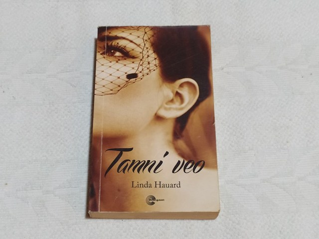 TAMNI VEO - Linda Hauard