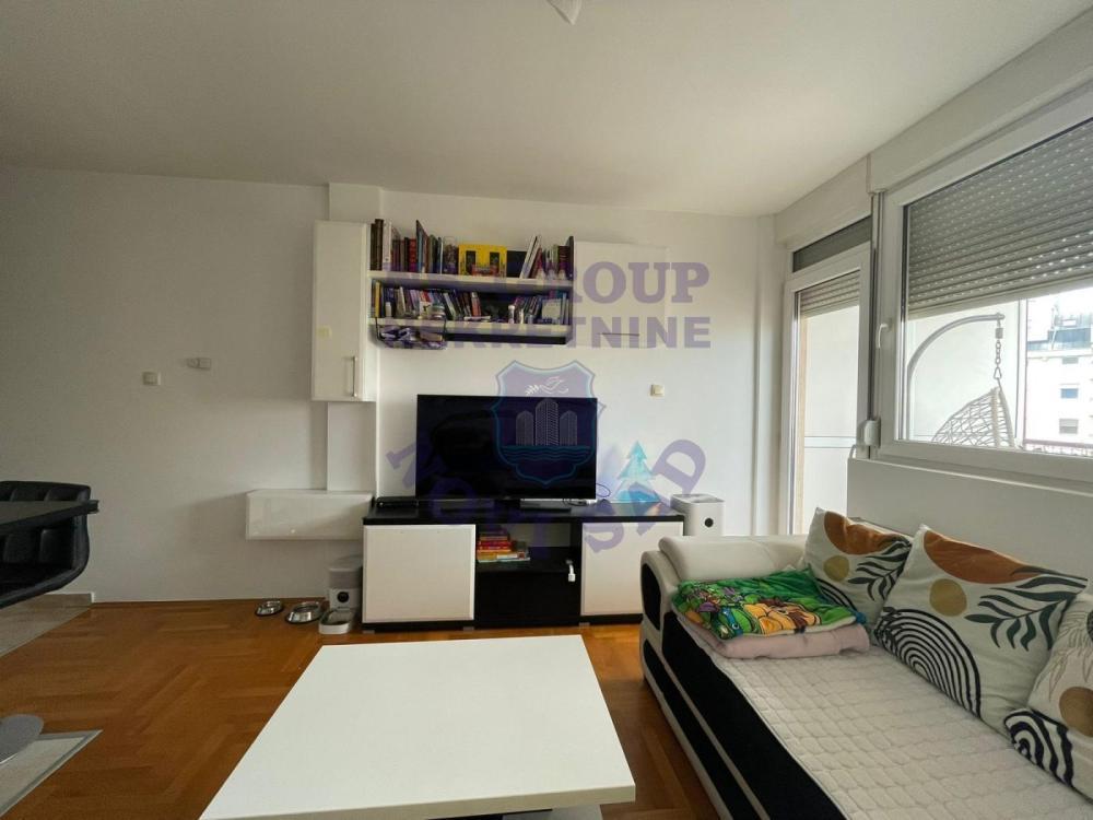 Dvoiposoban stan na prodaju, 61m2, 159.650€