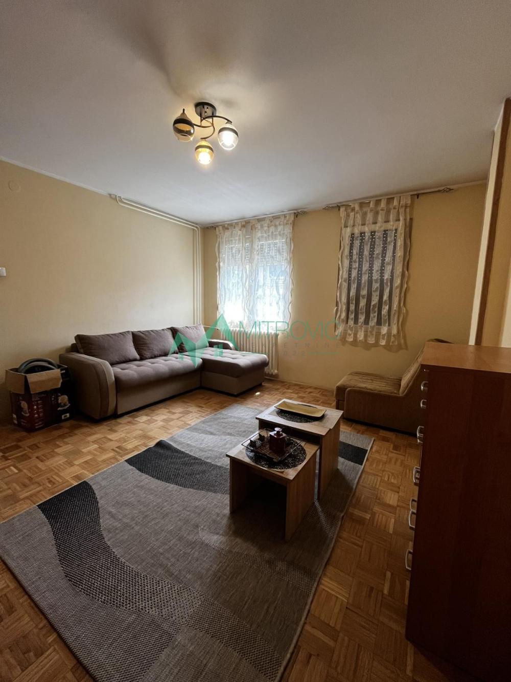Jednosoban stan na prodaju, 37m2, 113.000€
