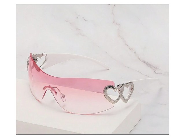 NAOCARE ZA SUNCE PINK