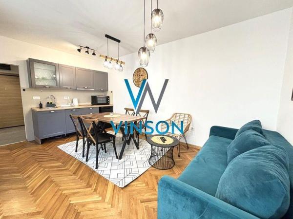 Železnička, Dvoiposoban stan za izdavanje, 70m2, 700€